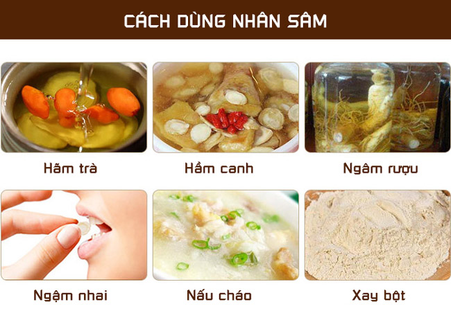Hồng sâm khô hộp thiếc Daedong dòng Premium, củ đại 75g,150g,300g
