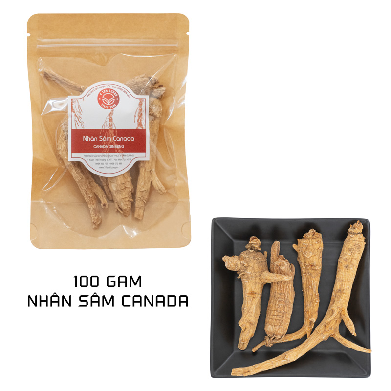 Sâm Nhung Hải Mã thang